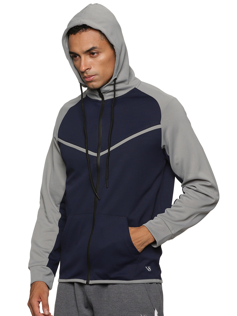 VS by Sehwag Poly Cotton PC Jacket Combo – VS Shop