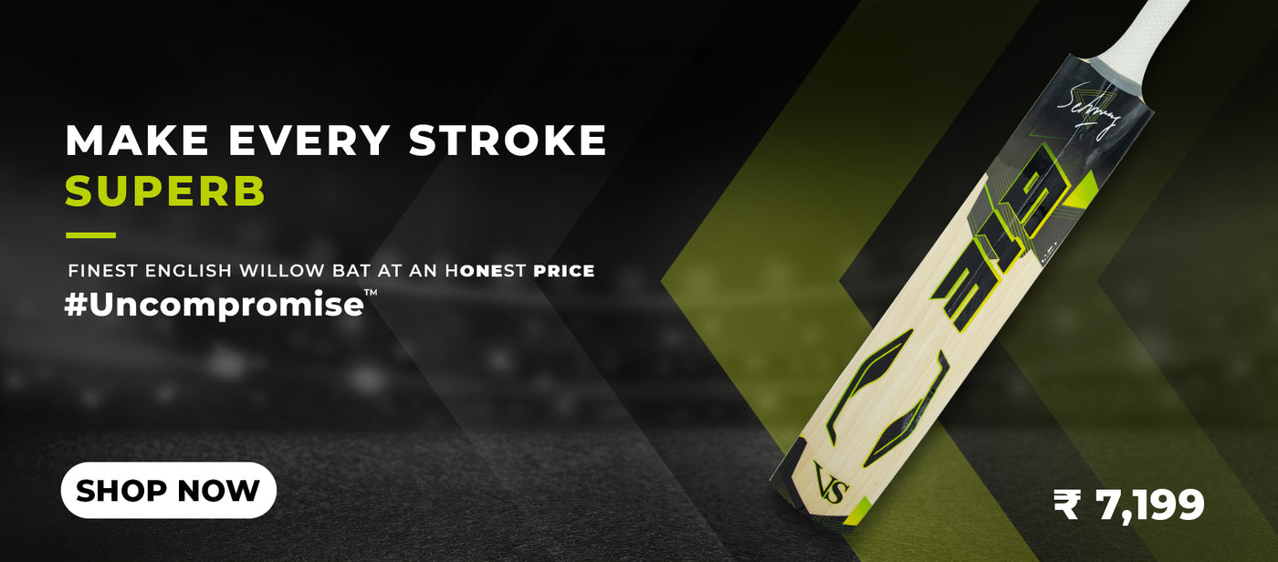 VS by Sehwag | #Uncompromise – VS Shop