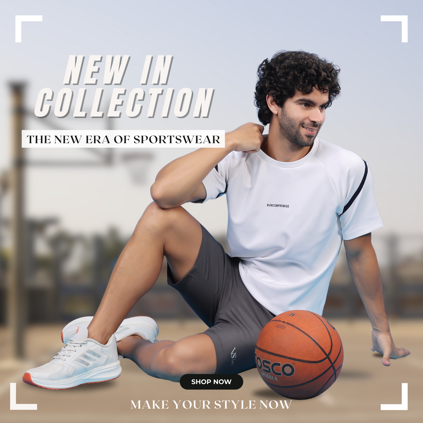 VS by Sehwag | #Uncompromise – VS Shop