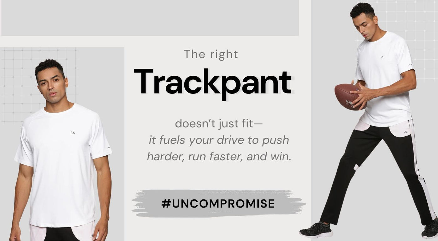 VS by Sehwag | #Uncompromise – VS Shop